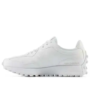 NEW BALANCE New Balance 327 Athletic Sneakers White