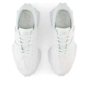 NEW BALANCE 327 Athletic Sneakers - White