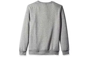 PUMA Big Logo Crewneck Sweatshirt