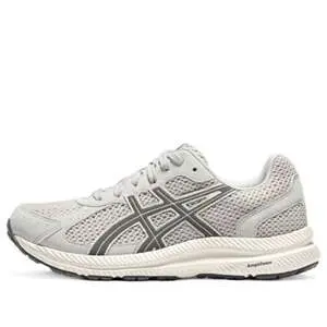 Asics Gel-contend Athletic Sneakers - Light Grey