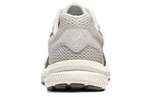 Asics Gel-contend Athletic Sneakers - Light Grey