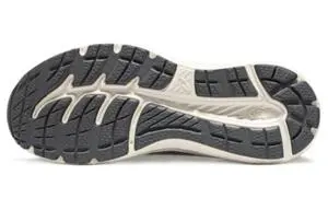 Asics Gel-contend Athletic Sneakers - Light Grey