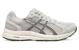 Asics Gel-contend Athletic Sneakers - Light Grey