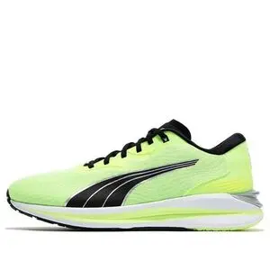 PUMA Electrify Nitro 2 Sneakers - Fast Yellow/black/silver