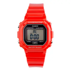 Casio Resin Jewelry