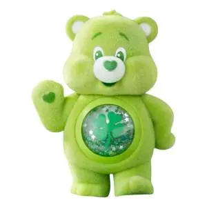 POP MART Care Bears Good Luck Bear Figure - Multi-color