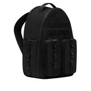 JORDAN Air 40.6l Collectors Daypack - Black