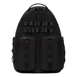 JORDAN Jordan Air 40.6L Collectors Daypack Black