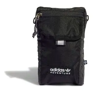 Adidas Adventure Bag - Black