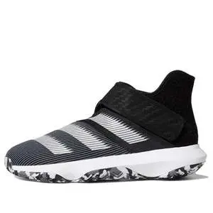 Adidas Harden B/e 3 Basketball Shoes - Black