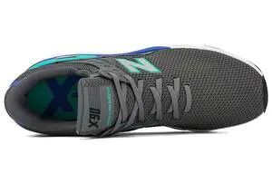 NEW BALANCE X-90 Sneakers - Grayblue