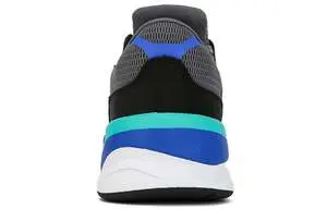 NEW BALANCE X-90 Sneakers - Grayblue