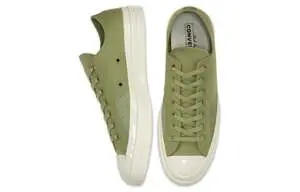 CONVERSE Chuck 70 Low Top Sneakers - Light Green