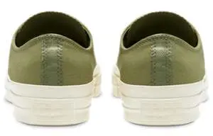 CONVERSE Chuck 70 Low Top Sneakers - Light Green