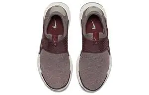 Nike Sock Dart Se "night Maroon - Redbrown