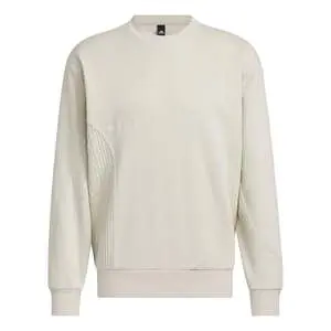 Adidas St Wf Sweatshirts - White
