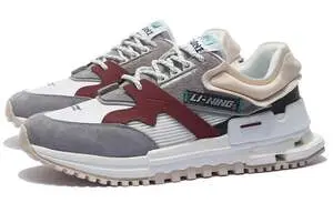 LI-NING 001 Classic Sneakers