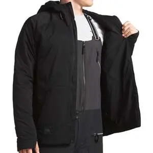 The North Face Lodgefather Ventrix Jacket