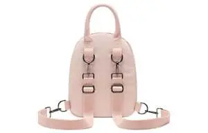 JORDAN Air Flight Mini Backpack - Pink