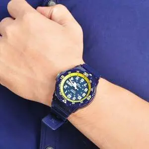 Casio Outdoor Retro Sports Quartz Watch