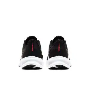 Nike Downshifter Low Top Sneakers - Black
