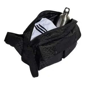 Adidas Originals Monogram Waist Bag