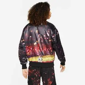 JORDAN Jumpman Ma-1 Bomber Jacket
