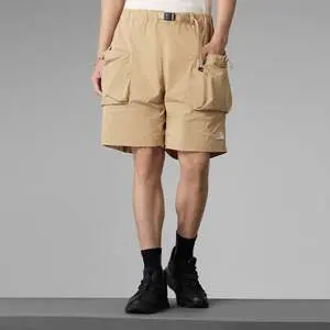 The North Face Heritage Class V Pathfinder Belted Cargo Shorts