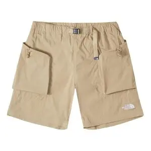 The North Face Heritage Class V Pathfinder Belted Cargo Shorts