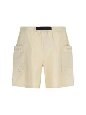 The North Face Heritage Class V Pathfinder Belted Cargo Shorts