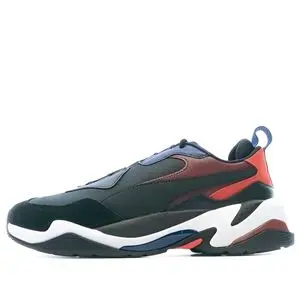 PUMA Thunder Sneakers - Blue/white