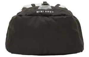 The North Face Mini Shot Backpack - Cream/black