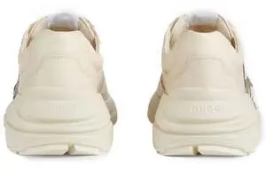 Gucci Rhyton '1921' Sneakers - Beige