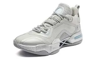 361 DEGREES Ag2x Sneakers - Silver/blue
