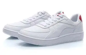 LI-NING Classic Leisure Low Top Sneakers