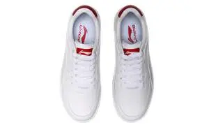 LI-NING Classic Leisure Low Top Sneakers