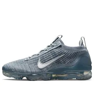 Nike Vapormax 2021 Flyknit - Grey