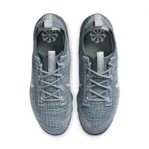 Nike Vapormax 2021 Flyknit - Grey