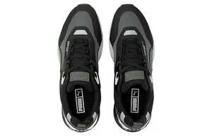 PUMA Mirage Tech Core Sneakers