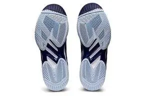 Asics Solution Speed Ff 2 Tennis Shoes - Blue
