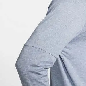 Nike Dri-fit Element 1/2-zip Running Top