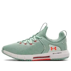 Under Armour Hovr Rise 2 Athletic Shoes - Blue/pink