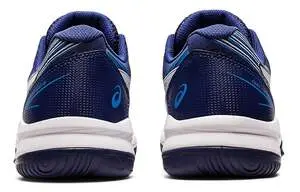 Asics Gel Game 8 Athletic Sneakers - Blue/white