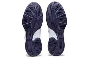 Asics Gel Game 8 Athletic Sneakers - Blue/white
