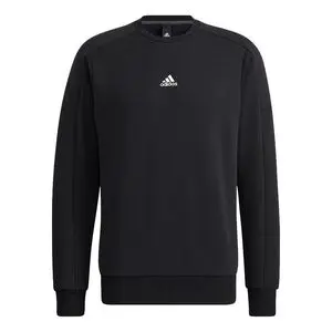Adidas Crewneck Sweatshirt With Logo
