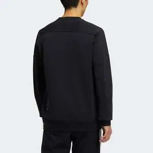 Adidas Crewneck Sweatshirt With Logo