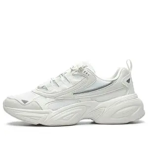 FILA Cube Casual Lace-up Sneakers