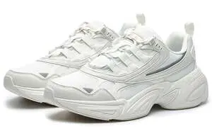 FILA Cube Casual Lace-up Sneakers