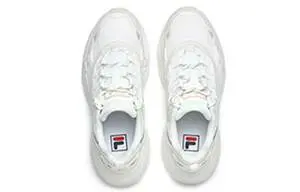 FILA Cube Casual Lace-up Sneakers