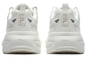 FILA Cube Casual Lace-up Sneakers